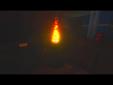 Steam Community :: Video :: Metro (Roblox showcase)