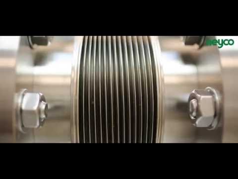 Metal Bellows - Universal Metal Bellows Latest Price, Manufacturers ...