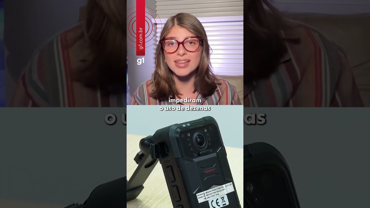 Governo do Rio pede mais prazo para enviar imagens de câmeras de megaoperação ao STF