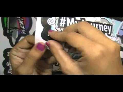Car Stickers Printing Services From"Stickerprinting.co.uk"