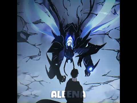 JIN WOO REVIVES BERU || SOLO LEVELING SEASON 2 EPISODE 13 MANHWA VER EDIT/AMV