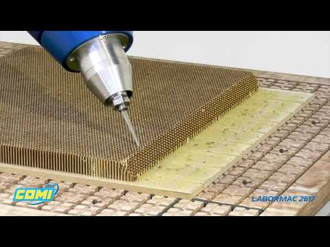 TechMill_LaborMac Overview
