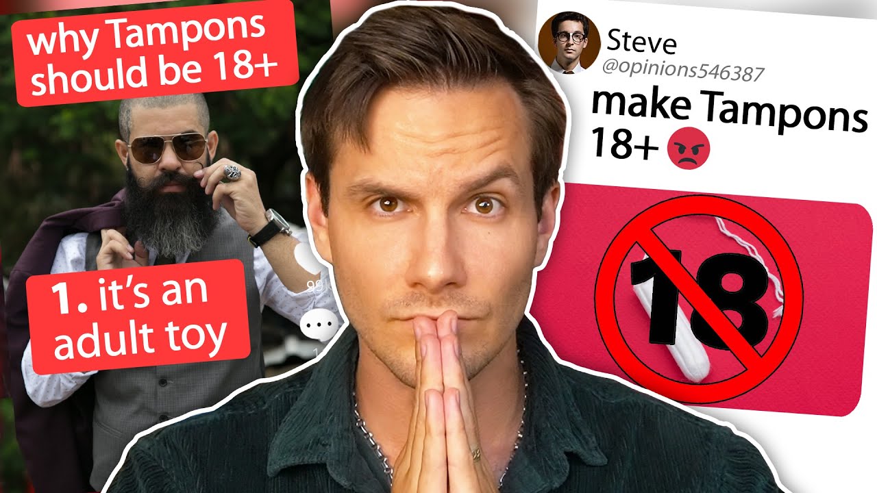 r/ConfidentlyIncorrect - Womens Anatomy is Hard :(