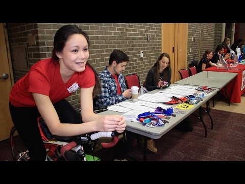 How To Get Involved at Rutgers