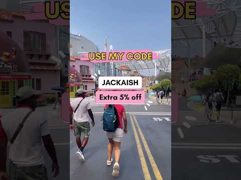 Universal Studios Singapore | How to reach | Where to Eat | Cheap Ticket #universalstudiossingapore