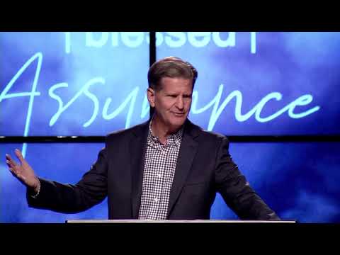 God's Providential Care | Romans 8:28 | Pastor John Miller