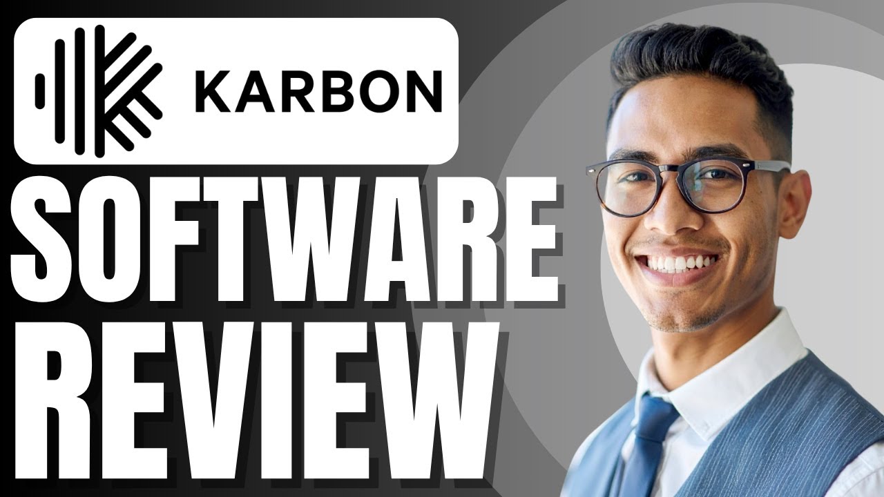 Karbon Software Review | Best Accounting Practice Management Software?