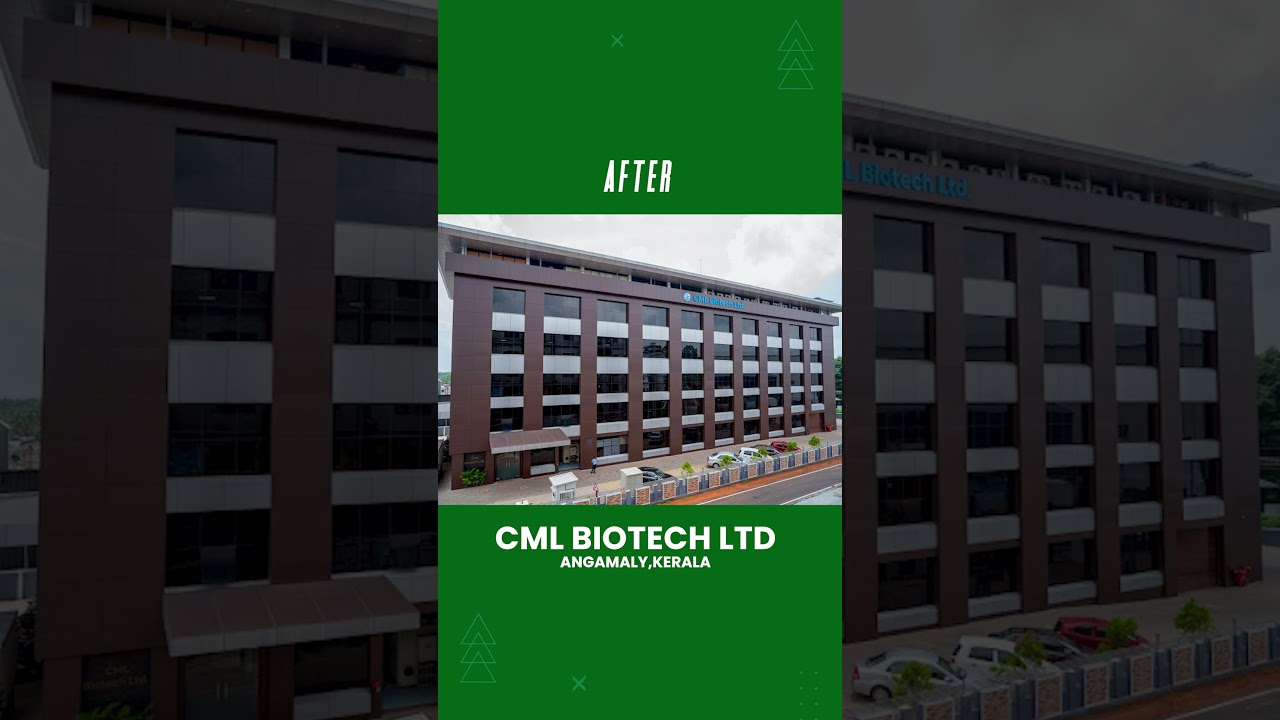 From Concept to Reality: PRIME Steel Buildings for Biotech Excellence