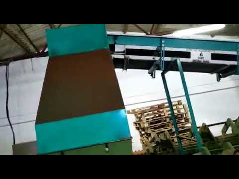 Coir Machinery - Coconut Fibre Machine Latest Price, Manufacturers ...