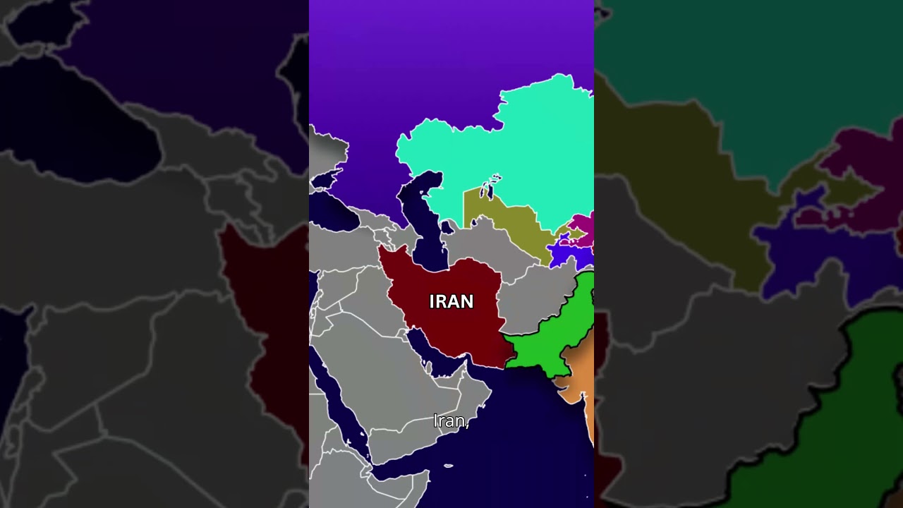 Shanghai Cooperation Organization (SCO) Explained | Members, 2025 Summit & Key Highlights