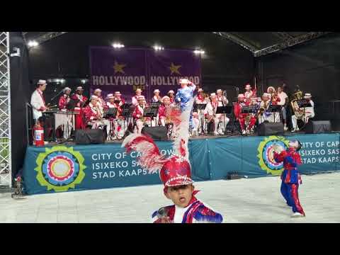 WLAS Best Band 2025