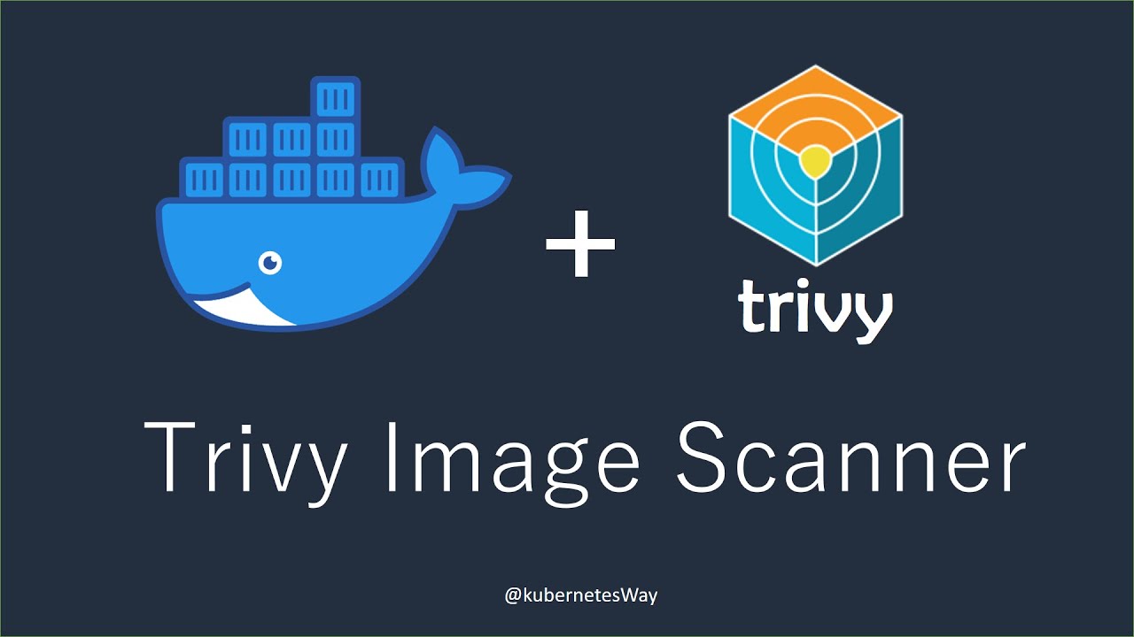 Docker vulnerability scanning tool | Trivy
