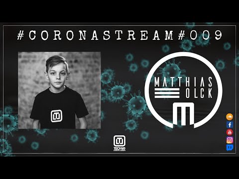 TLL-TV CORONASTREAM #009