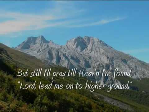 Higher Ground | God's Word is Truth 袮 的 道 就 是 真 理