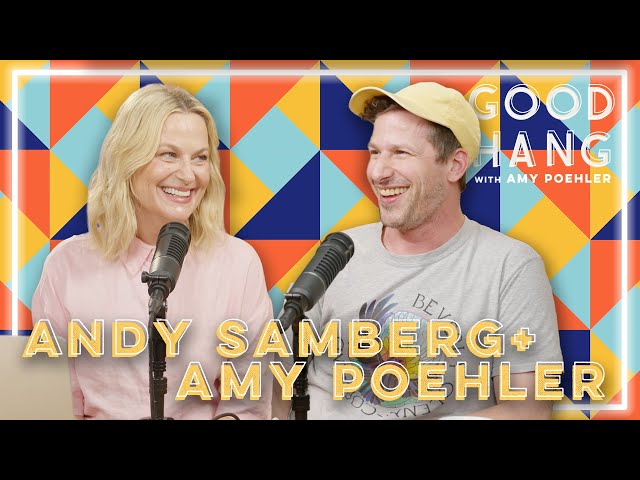 “It’s a gift that keeps giving”: Brooklyn Nine-Nine’s star Andy Samberg ...