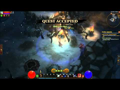 Steam Community :: Video :: Torchlight 2 Engineer Gameplay english