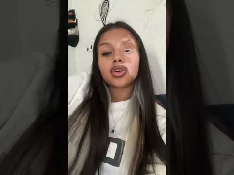That's so cool what 😭 tiktok alyza.675