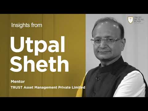 Our Mentor, Mr Utpal Sheth talks about his journey, Gorilla Stocks, Terminal Value Investing & more!