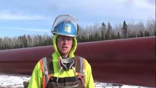 Pipeline Technician Overview | What is a pipeline technician? - Zippia