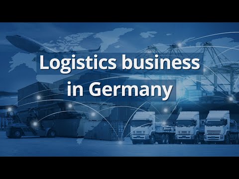 How I Started a Logistic Business in Germany. Experience with Nexus-Europe GmbH