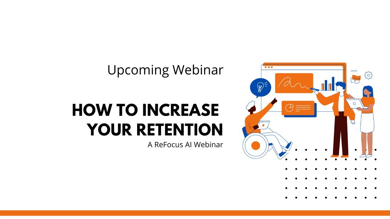 How to Increase your Retention