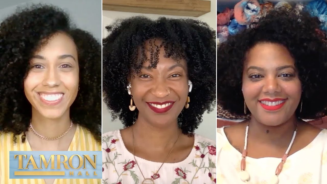 Why Three Friends Were Inspired to Adopt More Eco-Friendly Sustainable Lives