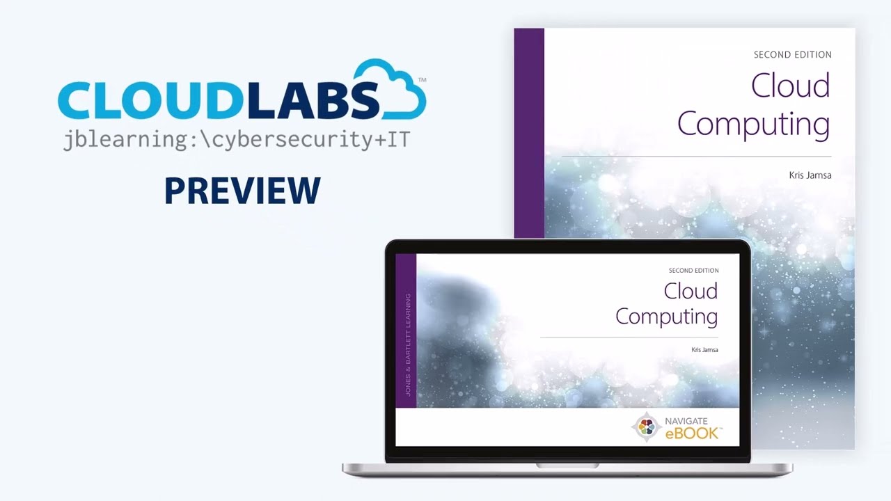 Preview Cloud Labs for Cloud Computing