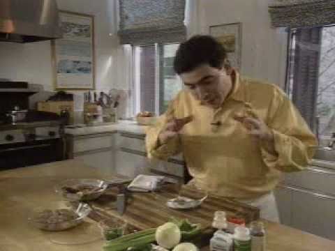 Shrimp etouffee - Emeril Lagass 1