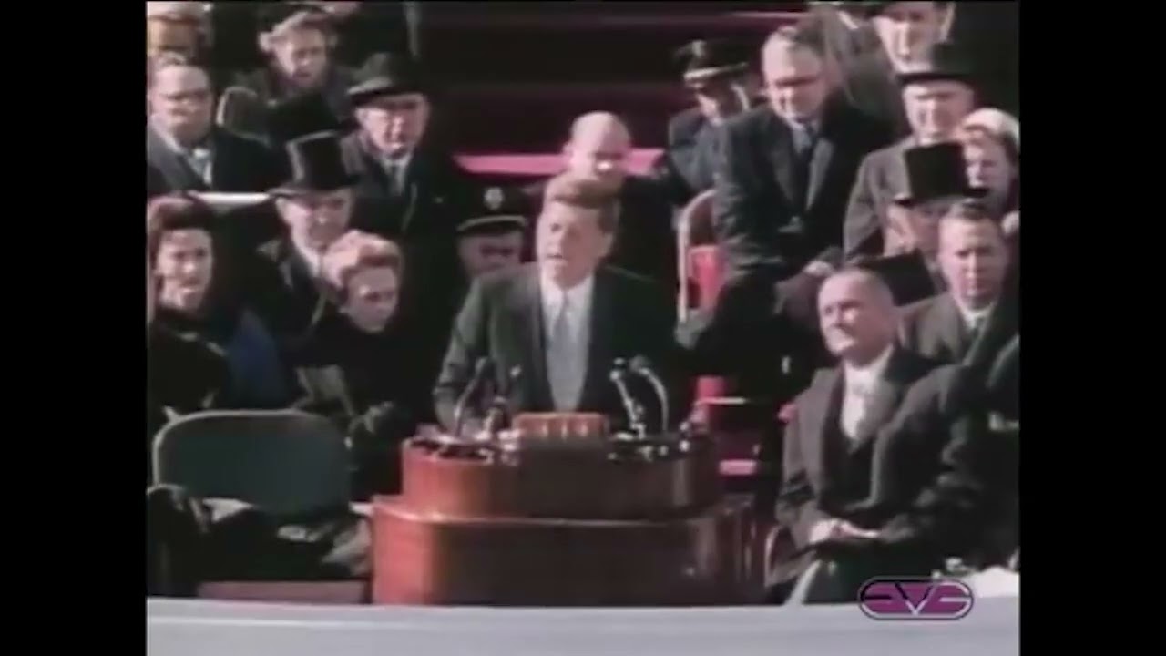 What Donald Trump Tried to End: The Peaceful Transfer of Power ...