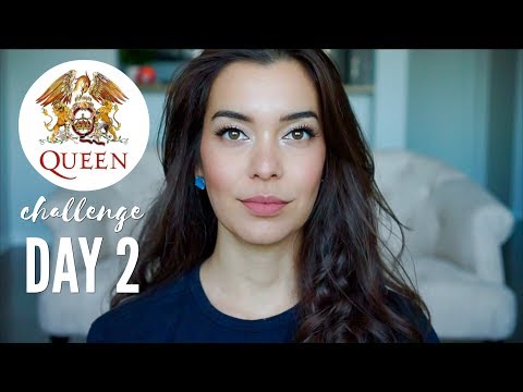 DAY 2 - Ukulele Queen Challenge - I Want to Break Free - Easy Tutorial