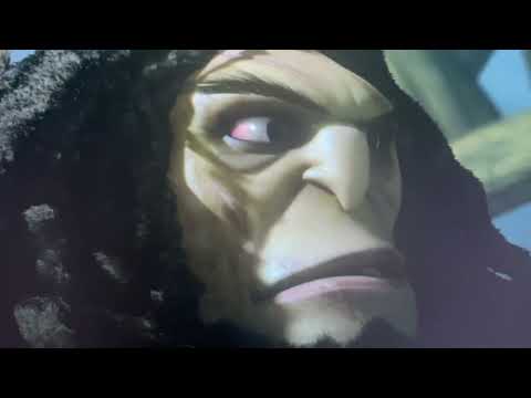 DreamWorks Dragons Race to the Edge S06E13 Clip Drago Bludvist Appears