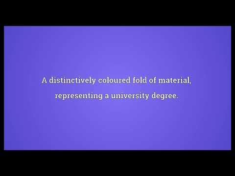 Hood Meaning
