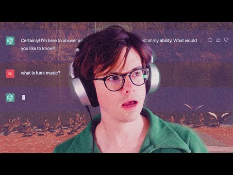 FunkGPT - Joshua Lee Turner (Original)