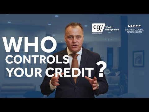 What Determines Interest Rates? The Institutions Behind the Banks.