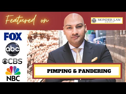 San Diego Pimping and Pandering Attorney