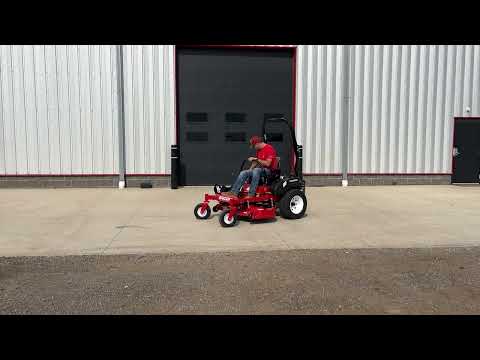 "ABSOLUTE" 2023 Encore Edge EE48FR691V32 Zero-Turn Mower - RES Auction ...