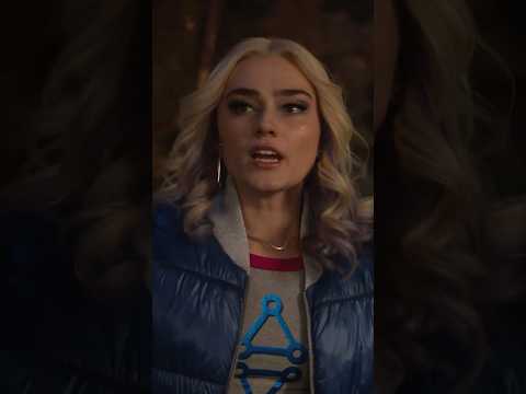 Trailer | ZOMBIES 4: Dawn of the Vampires | Premieres July 10 on Disney Channel