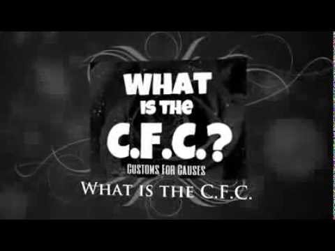 What is the C.F.C.