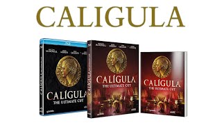Caligula: The Ultimate Cut streaming: watch online