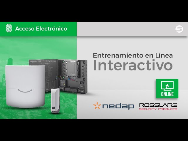 SYSCOM: PRO-6RF-ACCESSPRO - Lector de largo alcance, UHF hasta 6 m