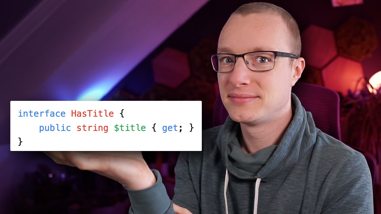 PHP from 2014 to 2024