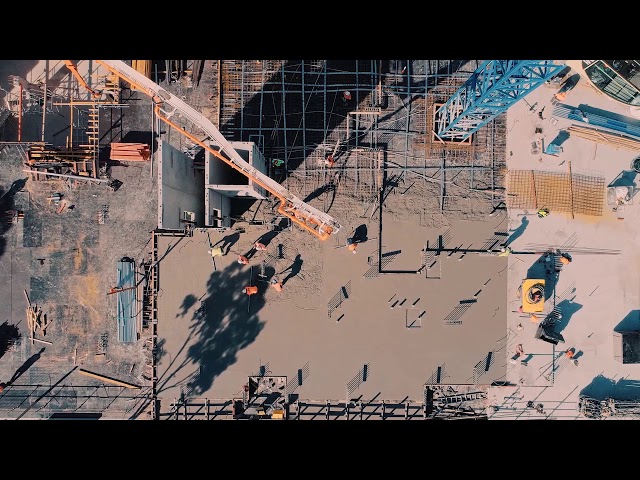 Concrete Contractors Melbourne | Commercial Concreters | Concrete ...