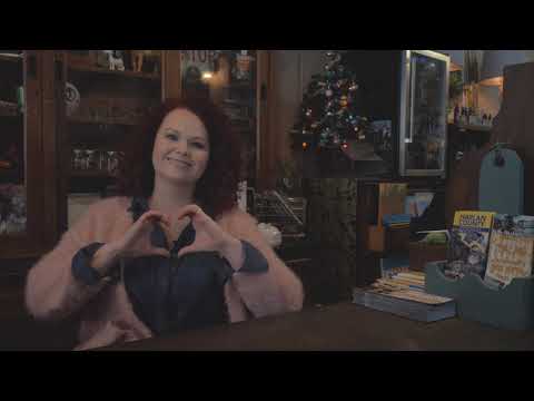 Harlan, Ky Mini Doc (HGTV hometown takeover application)