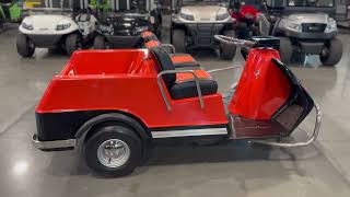 Pre-Owned Inventory | Dean Team Golf Carts | Chesterfield Missouri