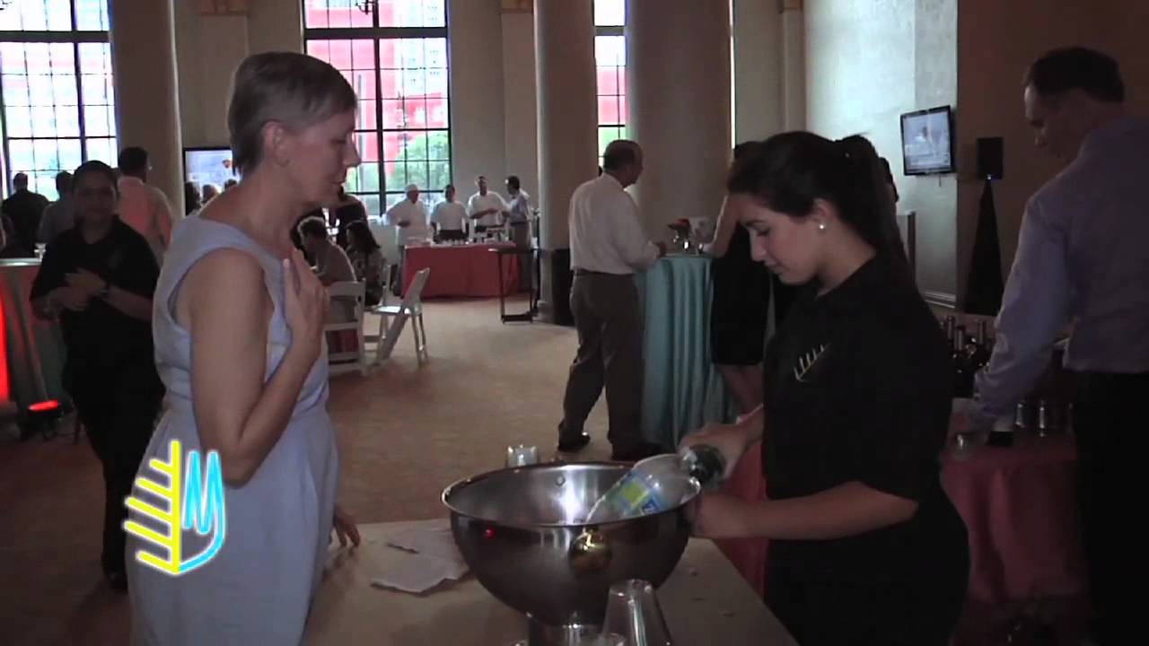 Julia Child's 100th Birthday Bash at Miami Culinary Institute