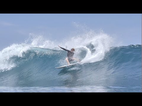 ZagTV - Jordy Maree