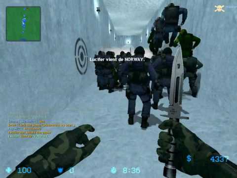 Steam Community :: Video :: deathrun css (server enw)