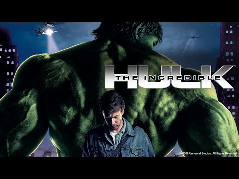 The Incredible Hulk (2008) Full Movie Review | Edward Norton, Liv Tyler & Tim Roth | Review & Facts