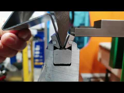 SIMPLY BEND TOOL (patent pending)
