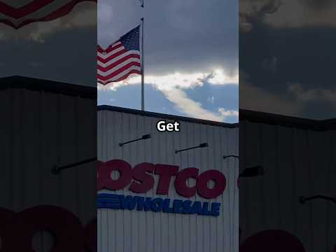 Costco Opens Standalone Gas Station in California! 🚗⛽️